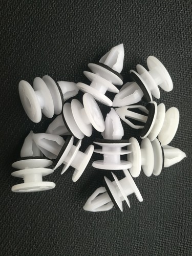 100x Door Panel Clip Trim Retainer A20616 For 11519031 For Hummer H2 ...