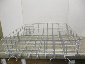Frigidaire Dishwasher Lower Racks for sale | eBay