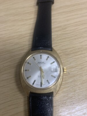 Montine Watch for sale | eBay