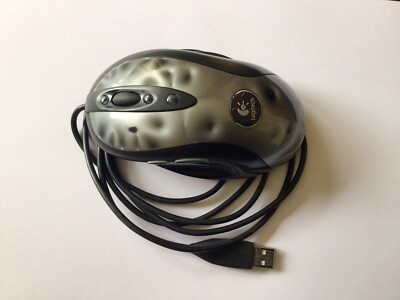 Logitech Mx518 for sale | eBay