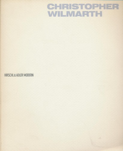 Christopher Wilmarth: Drawings 1963-1987 | eBay