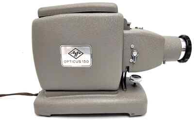 Agfa Vintage Slide Projector for sale | eBay