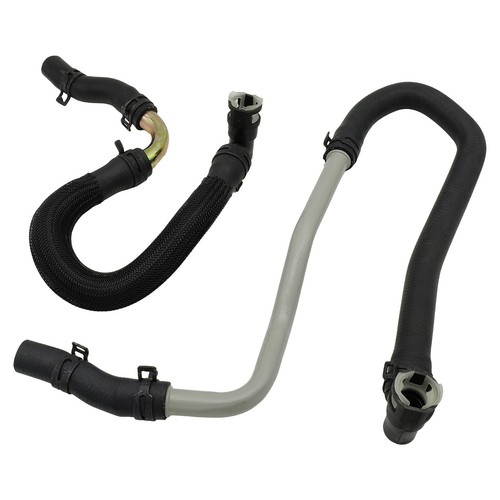 HVAC Heater Hose Kit 55038032AK fits 2011-2017 Jeep Grand Cherokee 5.7L ...