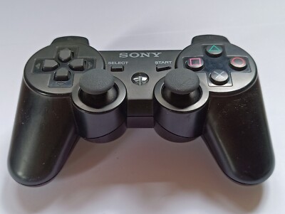 Genuine Sony Ps3 Controller for sale | eBay