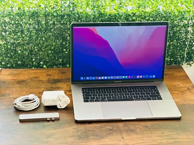 MacBook Pro Laptops for sale | eBay
