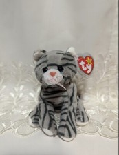 Silver II the Cat - 30th Anniversary - Beaniepedia