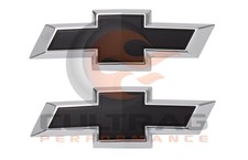 Chevrolet Equinox Emblems at Andy's Auto Sport