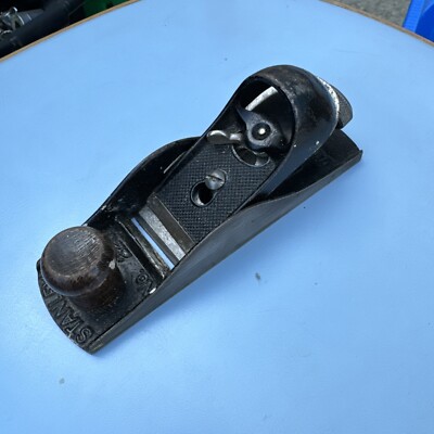 Stanley 220 Block Plane for sale | eBay