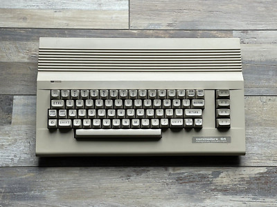 Commodore 64c for sale | eBay