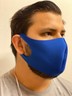 USA FACE SHIELD Eye Nose Mouth Protection Anti Spit Splash Sneeze ...