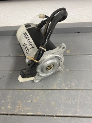 Mercury Mobility Scooter in Mobility Scooter Parts for sale | eBay