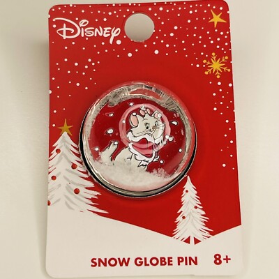 Disney Marie Pin for sale | eBay