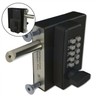 Gatemaster Digital Gate Lock Double Sided 10-30mm (DGL01) | eBay