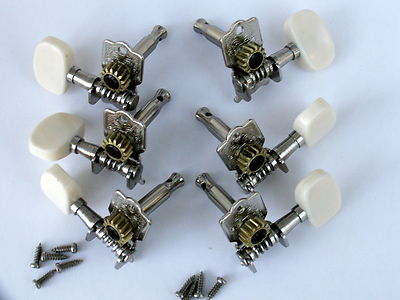 Guitar Tuner Buttons for sale | eBay
