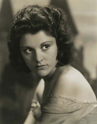 Singer & Actress LILLIAN ROTH Portrait Picture Poster Photo Print 13x19 ...