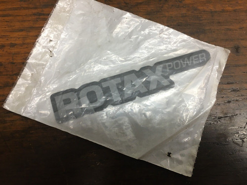 15 16 SKIDOO DECAL STICKER ROTAX POWER MXZ RENEGADE SUMMIT GT 600 800 ...