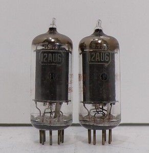 JNS Vintage Radio & Tubes | eBay Stores