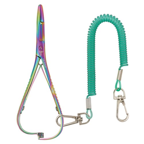 Dr Slick - Prism Mitten Scissor Clamp / Forceps | eBay