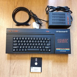 Sinclair ZX Spectrum Plus Vintage Computers & Mainframes for sale | eBay