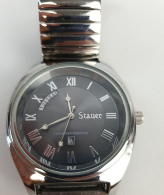 Stauer Watch for sale | eBay