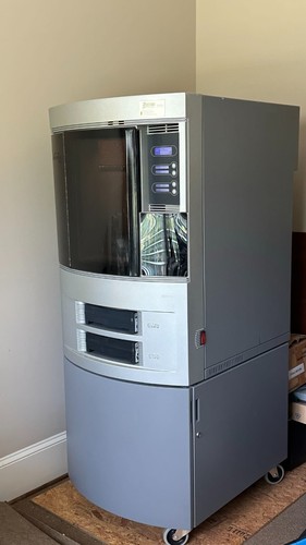 Stratasys Dimension Elite 3D Printer 180-00105 100-240 V | eBay