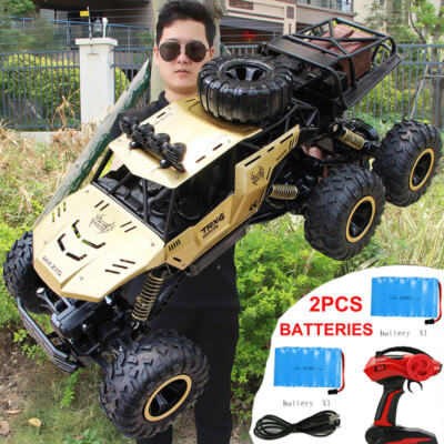Rc Remote Control Cars for sale | eBay