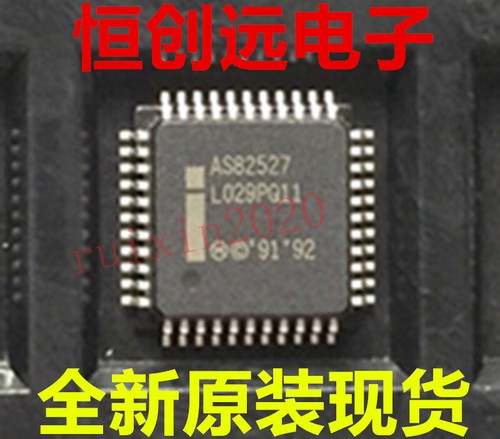 1PCS INTEL AS82527 Serial communications controller #98/7 #98/7 | eBay