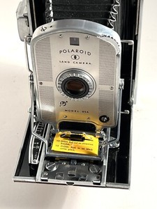 Polaroid Model 95a for sale | eBay