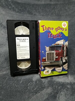 Kid Vision Vhs for sale | eBay