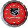 Dodge Scat Pack Car Neon Clock 15"x15" | eBay