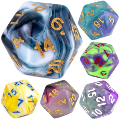 D20 Dice for sale | eBay