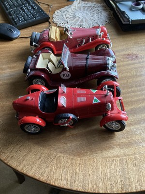 Burago Model Cars for sale | eBay