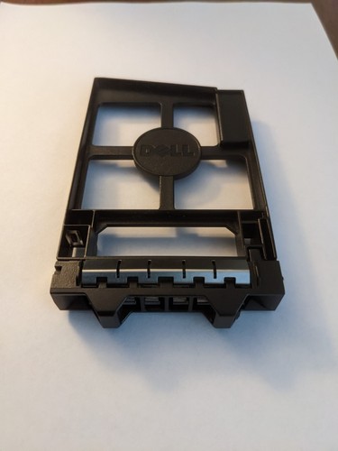 Dell 2.5" HDD Blank Filler TW13J for PowerEdge R620, R720, R630 and ...