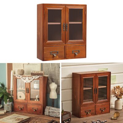 Vintage/Retro Display Cabinets for sale | eBay