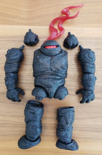 Marvel Legends Mindless One (BAF) Mindless One Build A Figure