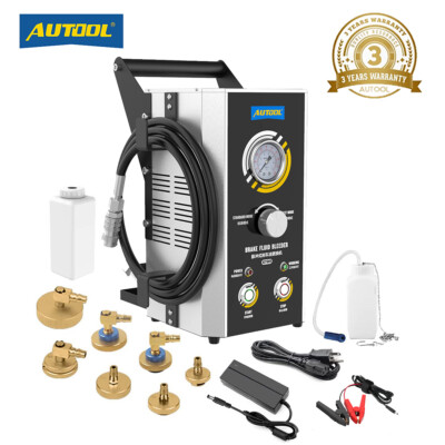 Vehicle Brake Bleeder Kits for sale | eBay