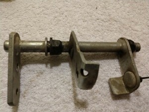 Troy-Bilt Lawn Mower Brackets for sale | eBay