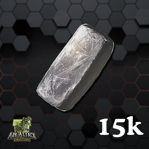 Ark Survival Ascended Official PVE 15k Ingots XBOX/PS5/PC | eBay