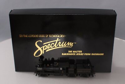 Bachmann Shay In Ho Scale Model Railroad Locomotives for sale | eBay