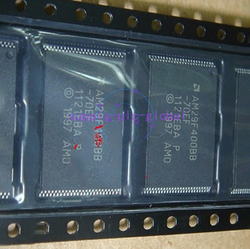 1PCS AM29F400BB-70EF AMD TSOP48 NEW | eBay