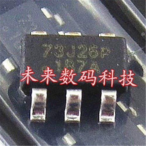 10PCS OB2273MP OB2273 POWER Controller IC SOT23-6 SMD NEW | eBay