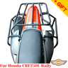 For Honda CRF 250 Rally Rear luggage rack CRF250L Rear rack CRF250M ...