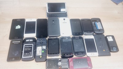 Faulty Phones for sale | eBay