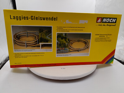 Gleiswendel Spur N online kaufen | eBay.de