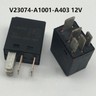 1pcs ORIGINAL Tyco Relay PA66-GF25 12VDC coil SPDT 30/20A V23074-A1001 ...