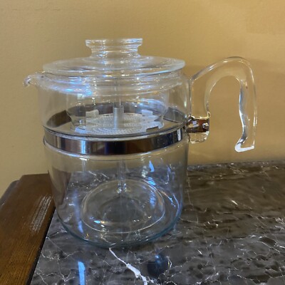 Las mejores ofertas en Flameware Pyrex | eBay