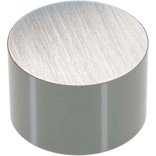 NTK RNG45 Grade WA1 Ceramic Turning Insert Round, 1/2" Inscr Circle, 5/ ...