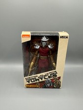 Teenage Mutant Ninja Turtles NECA Claw Shredder (Mirage Comics)