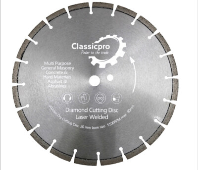 Stone Cutting Disk for sale | eBay