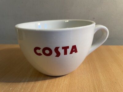 Costa Coffee Mug for sale | eBay